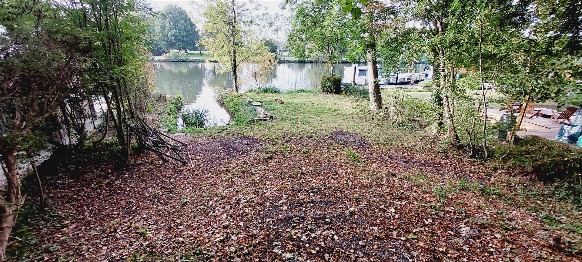 The Warren, Caversham, Reading - Walmsley