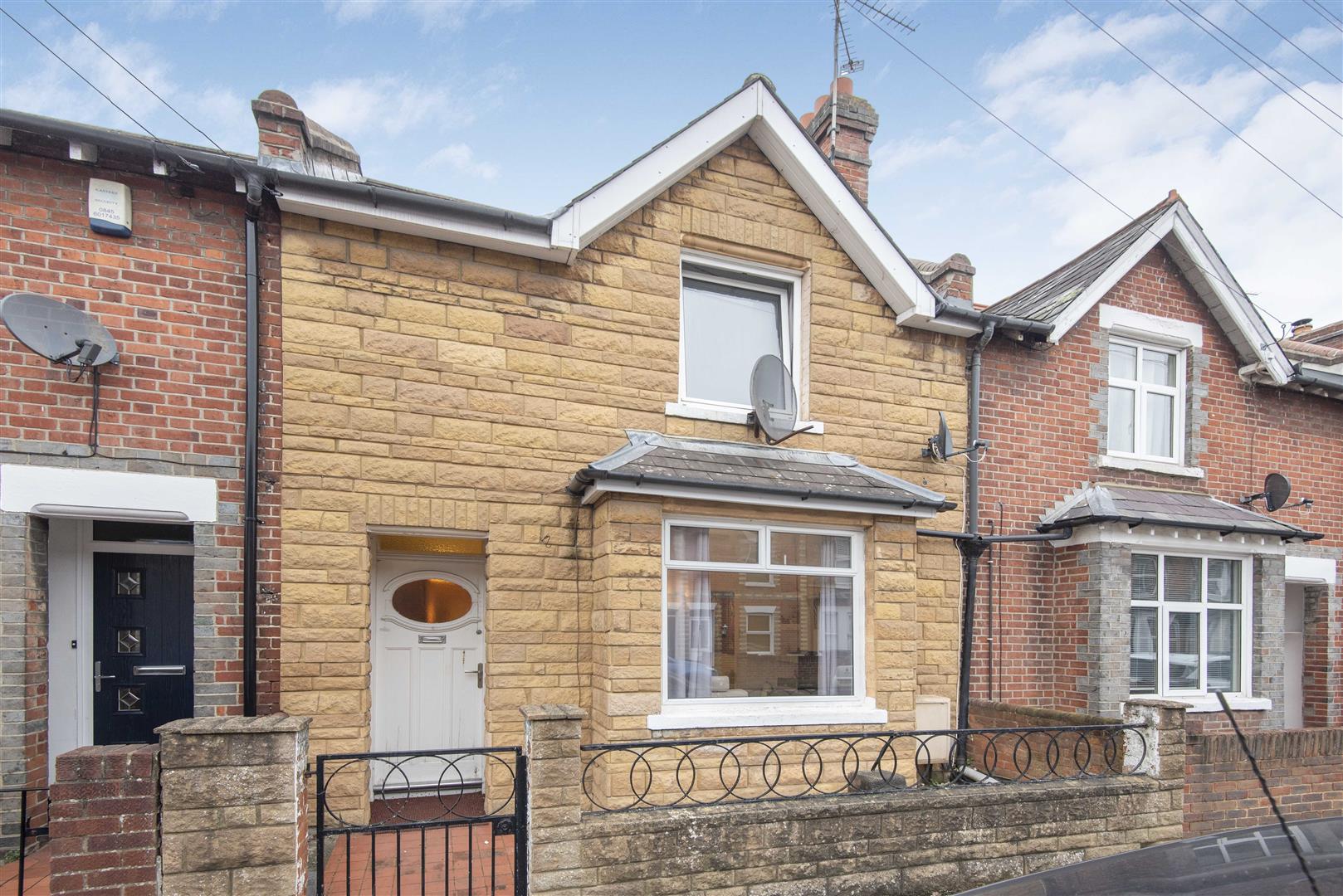 Kings Road - Walmsley
