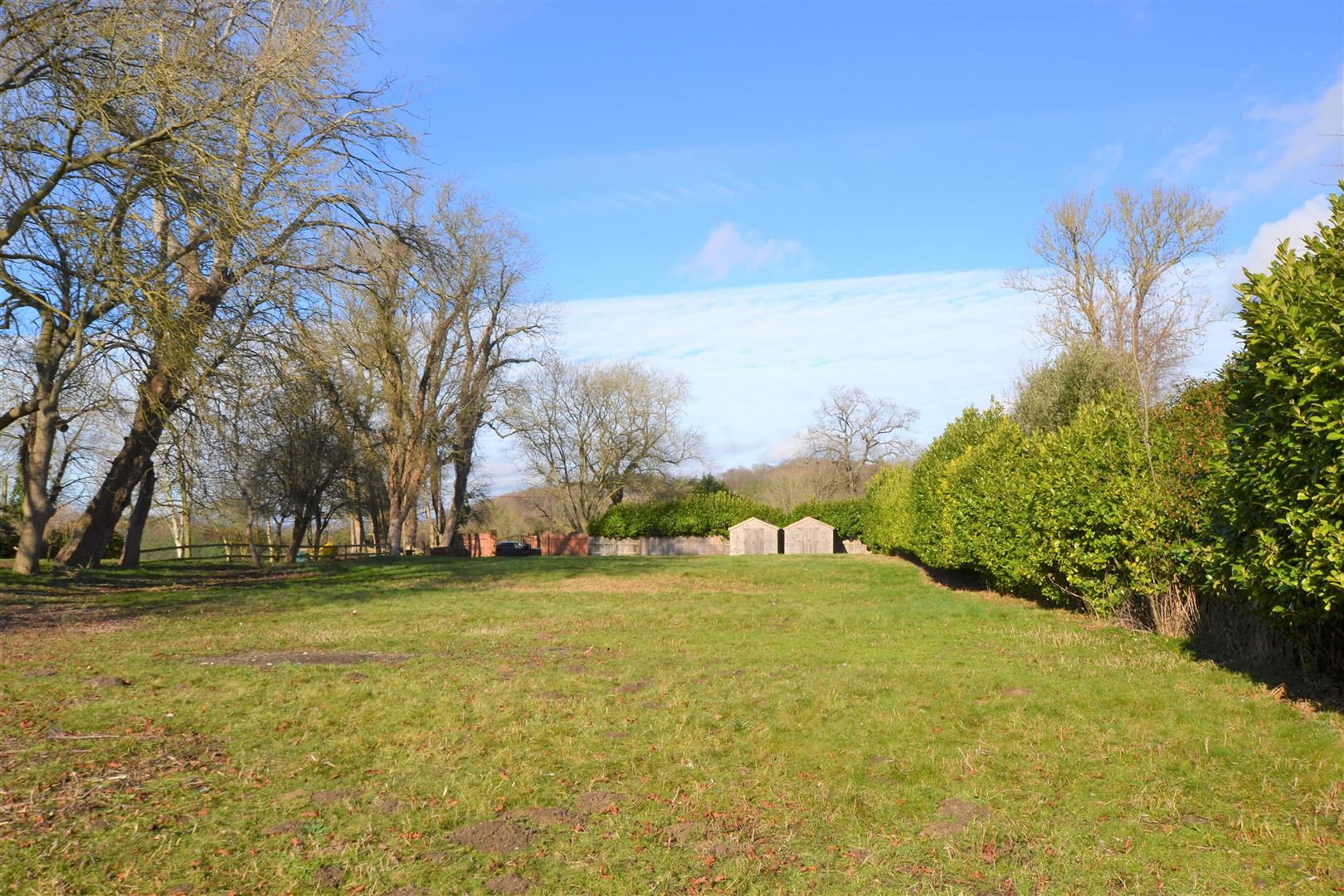 The Warren, Caversham, Reading - Walmsley