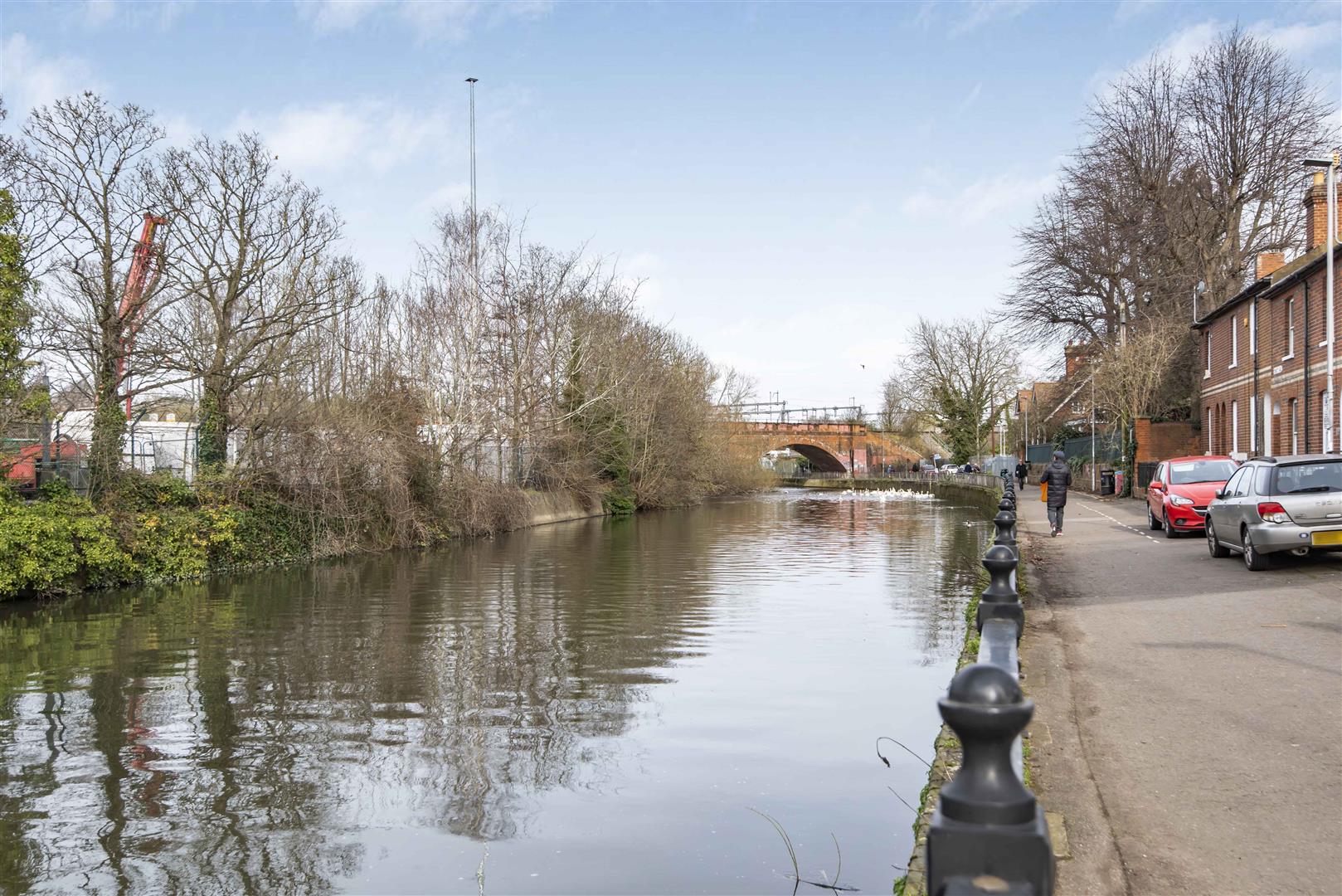 Kennet Side, Reading, RG1 3EA - Walmsley