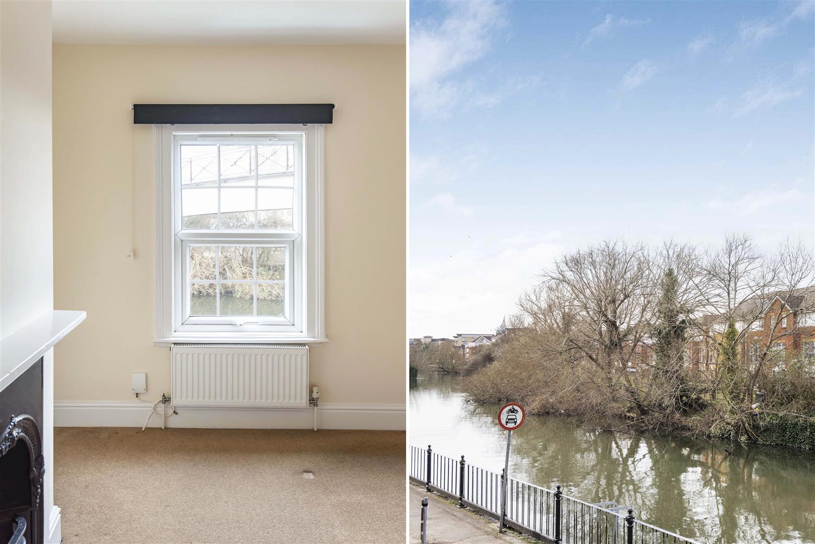 Kennet Side, Reading, RG1 3EA - Walmsley