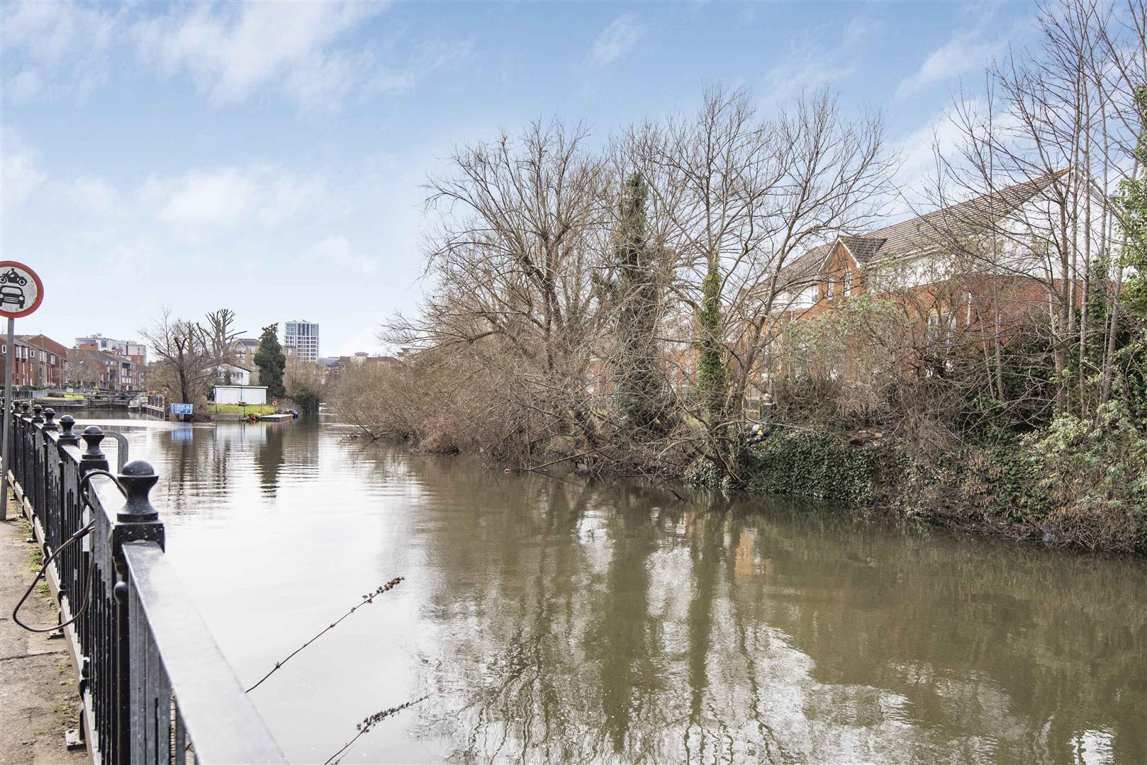 Kennet Side, Reading, RG1 3EA - Walmsley