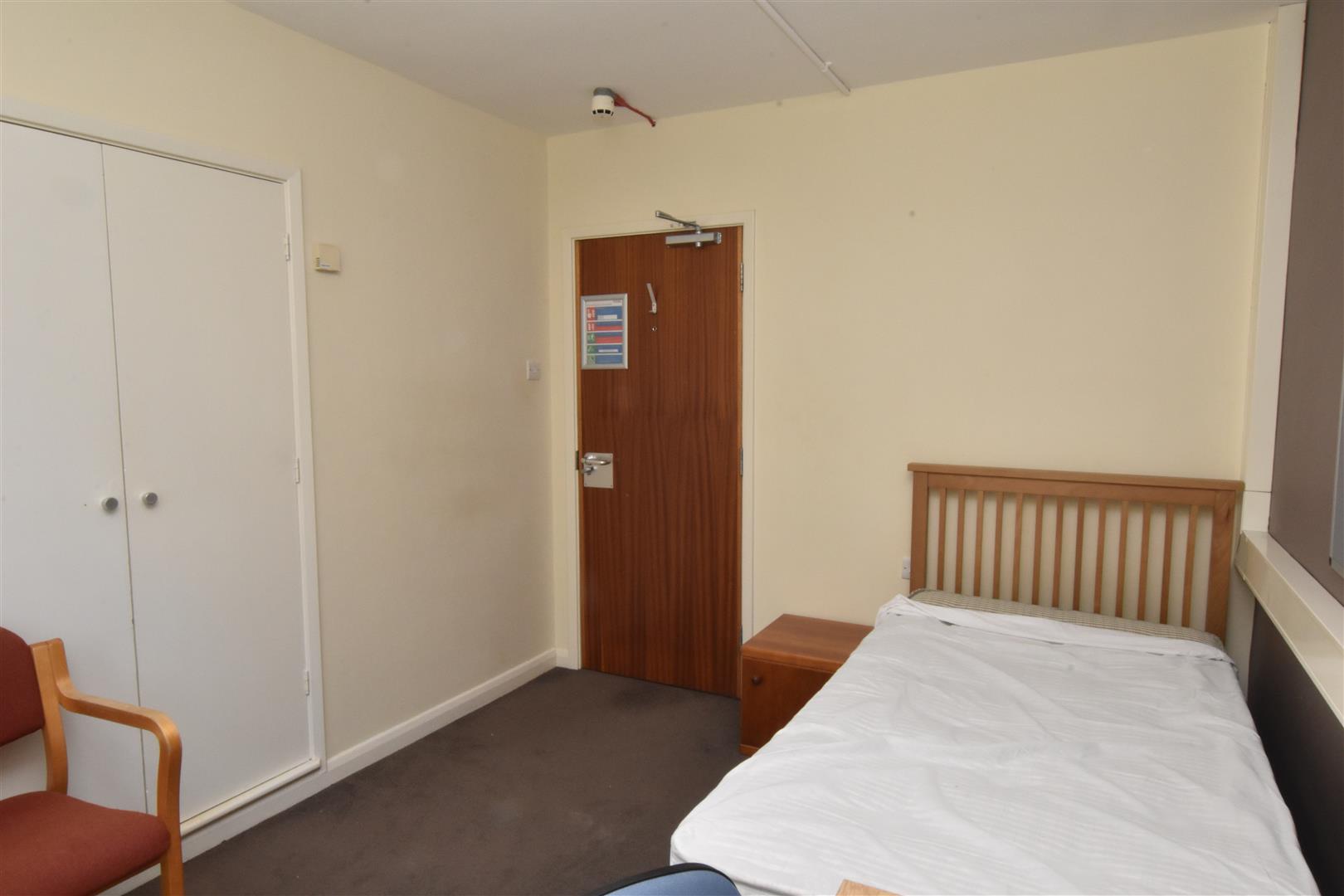 Martindale Court,. Redlands Road - Walmsley