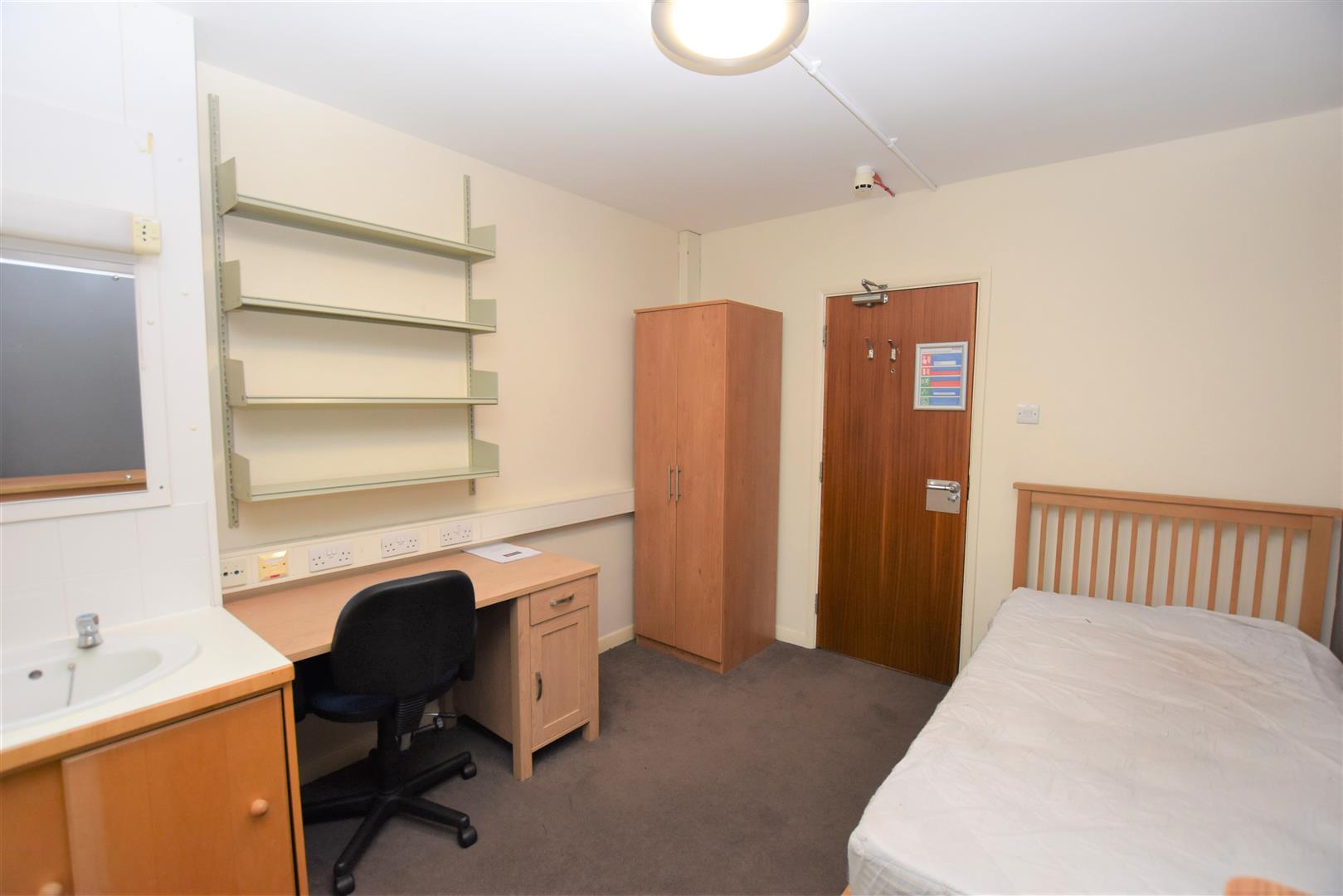 Room 22, Martindale Court - Walmsley