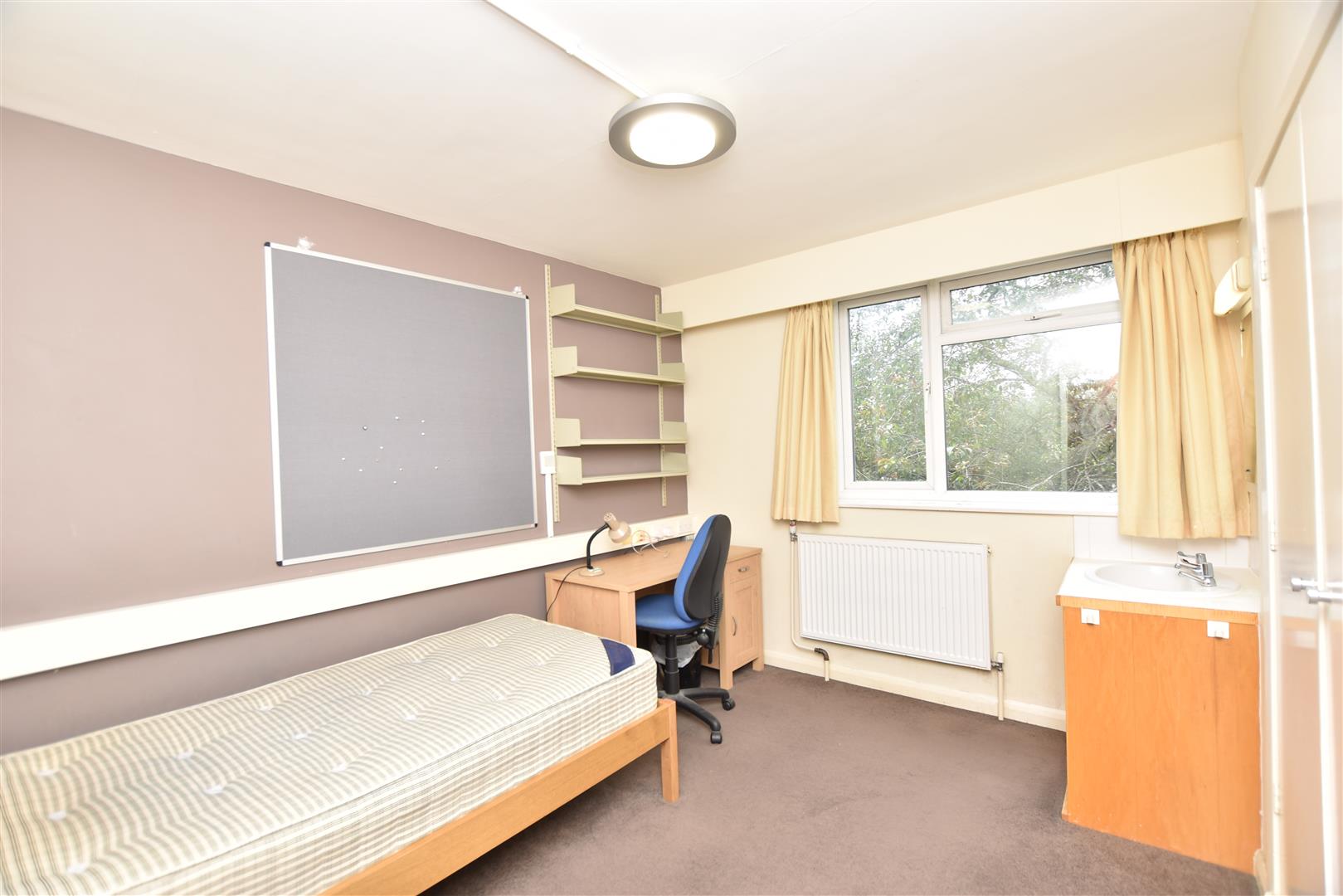 Room 26 Martindale Court - Walmsley