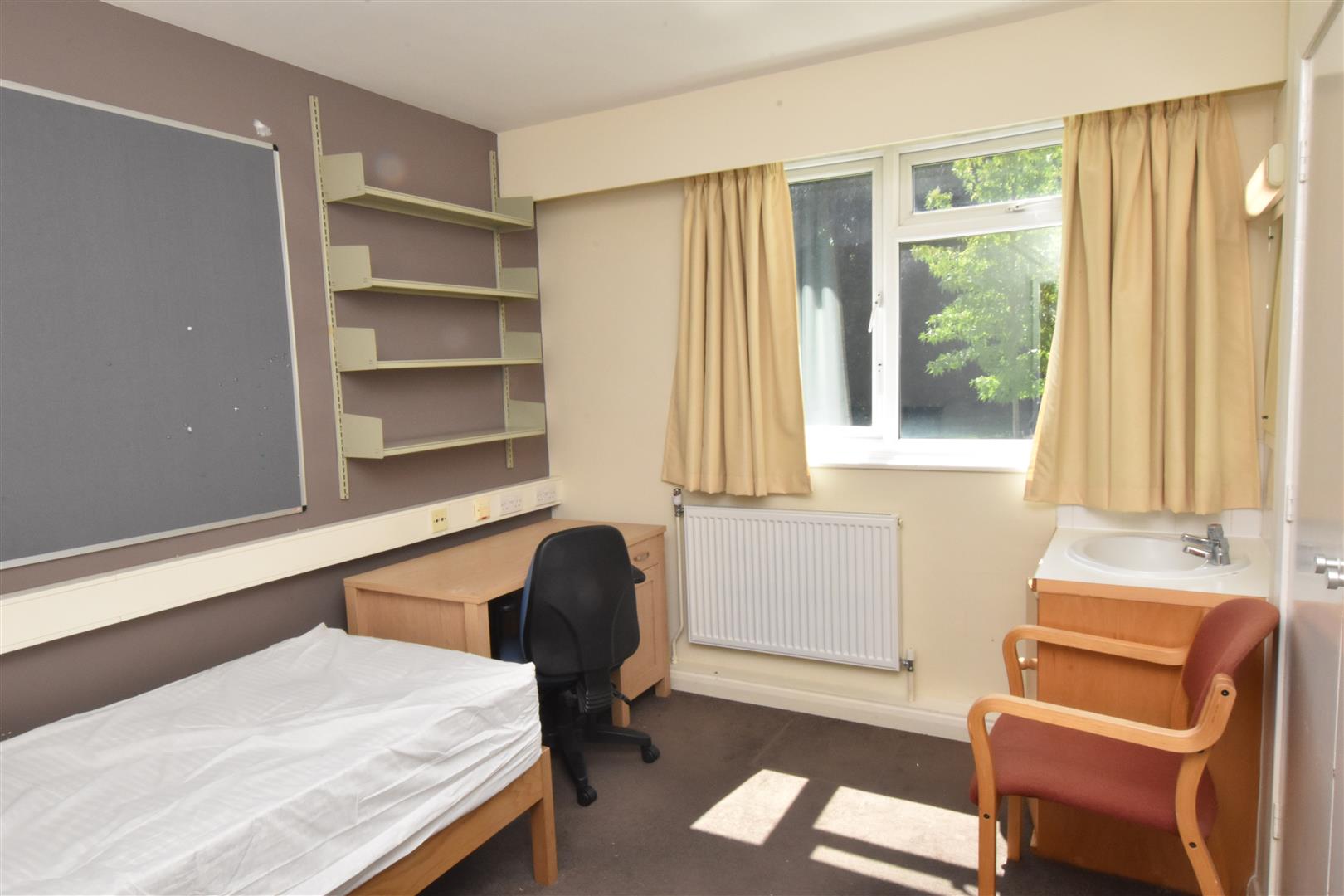 Martindale Court,. Redlands Road - Walmsley