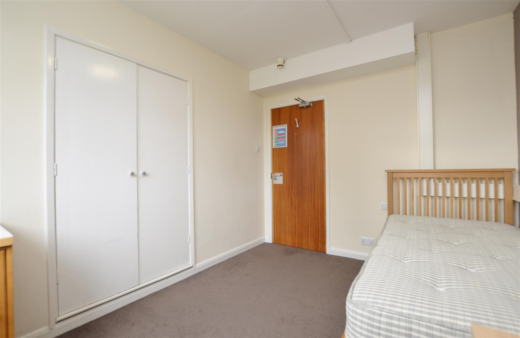 Martindale Court - Walmsley