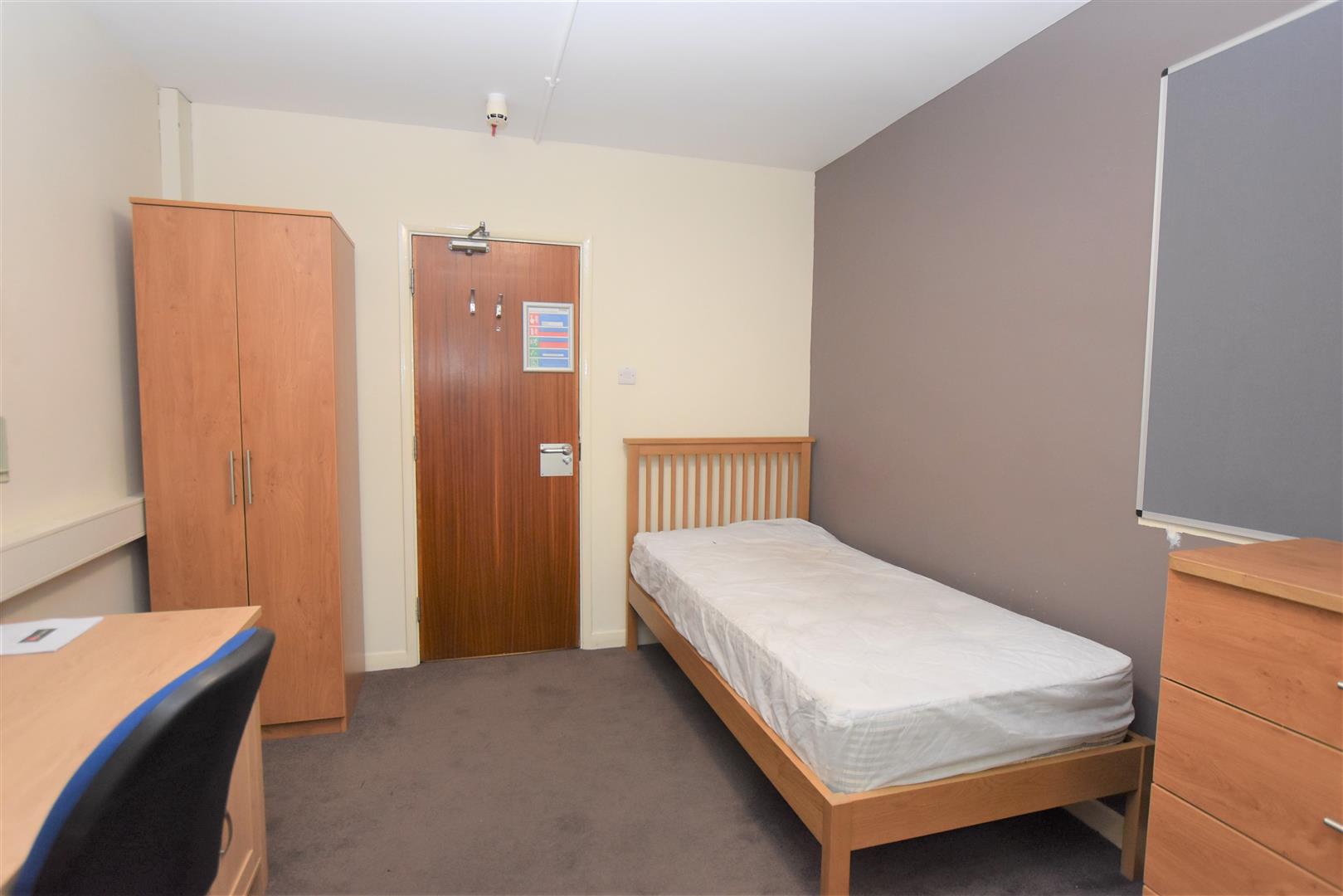 Room 22, Martindale Court - Walmsley