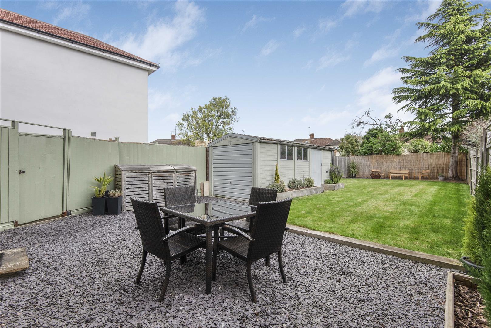 Chiltern Road, Caversham, Reading RG4 5JB - Walmsley