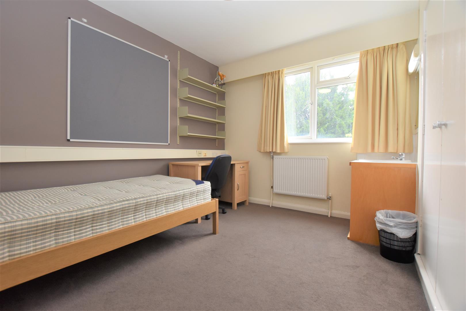 Room 18 Martindale Court - Walmsley
