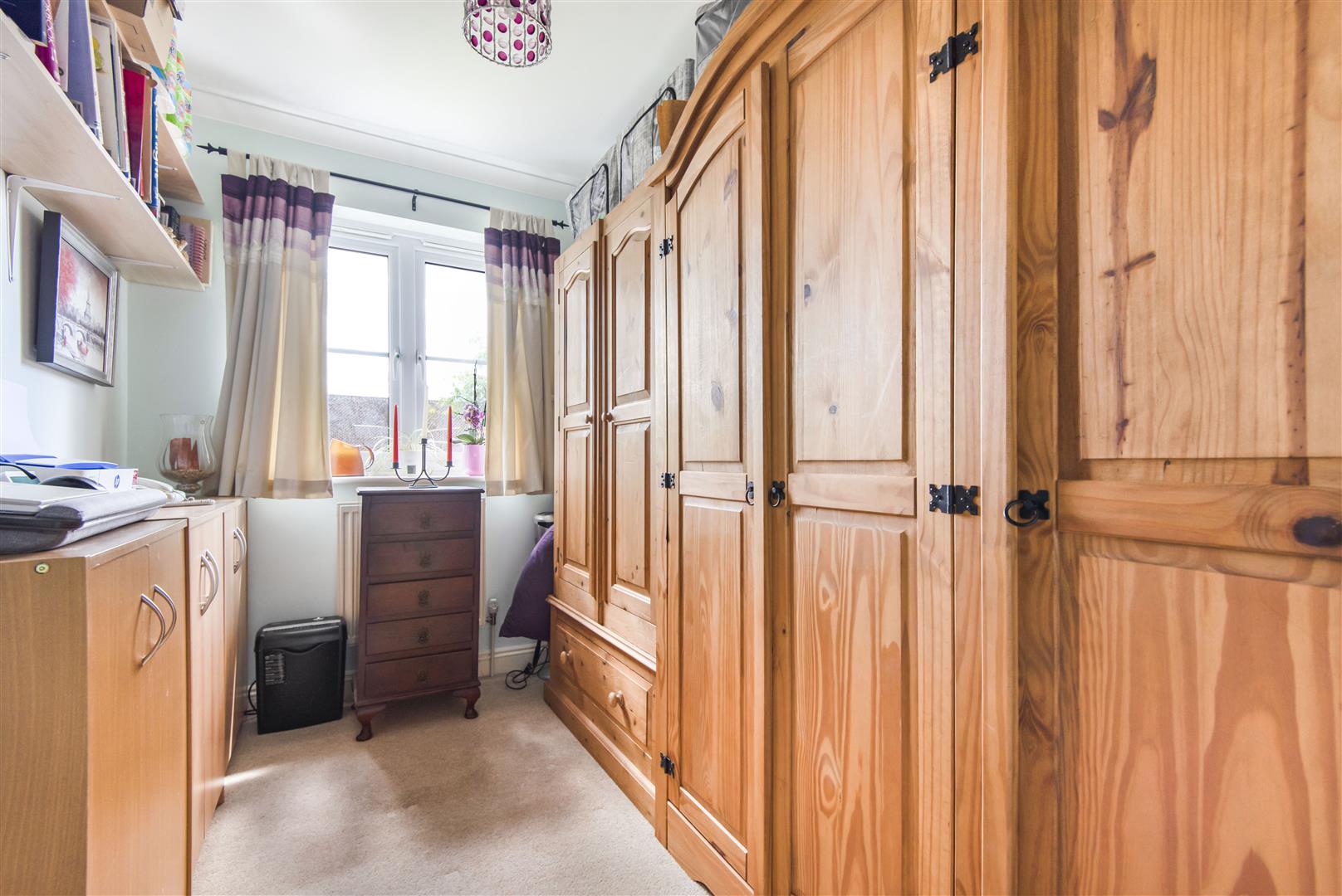 Grove Mews, Emmer Green, Reading - Walmsley
