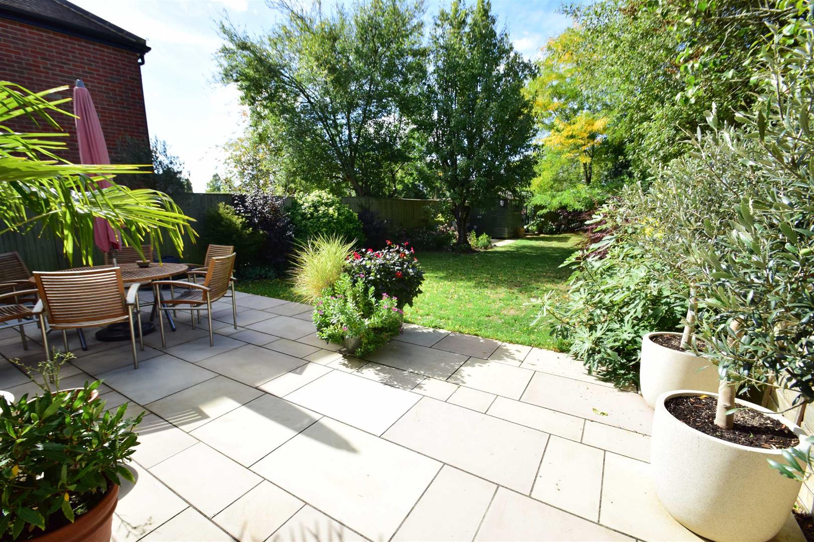 Woodcote Way, Caversham Heights, Reading - Walmsley