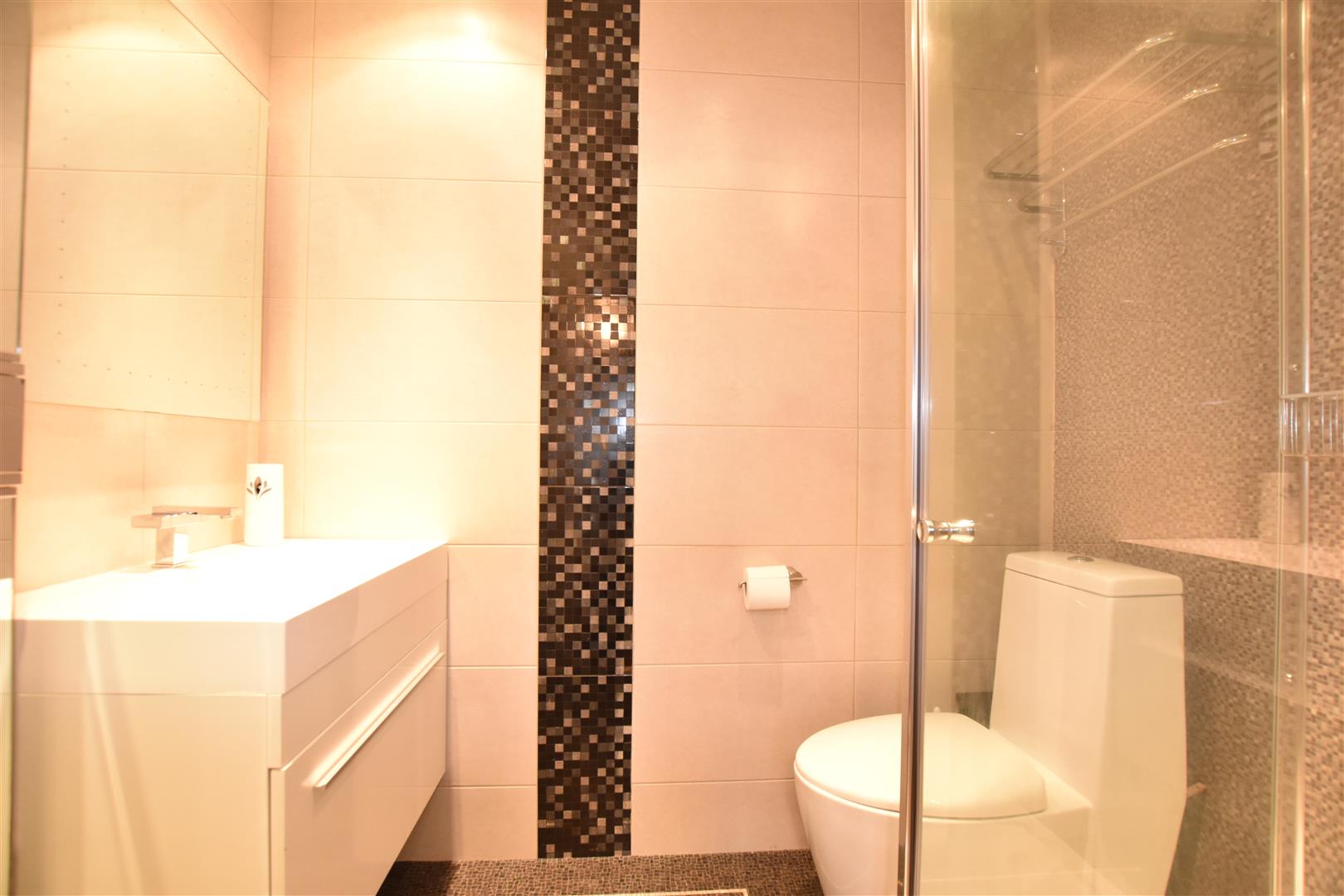 Regents Riverside - Walmsley