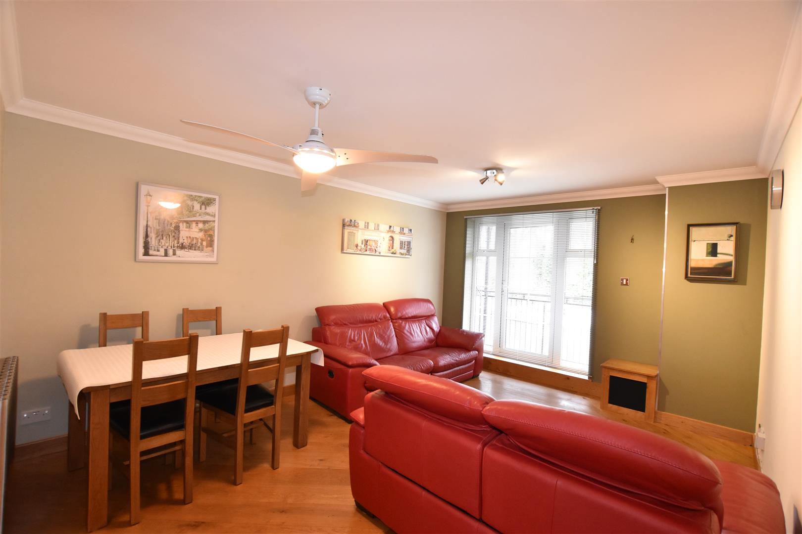 Regents Riverside - Walmsley