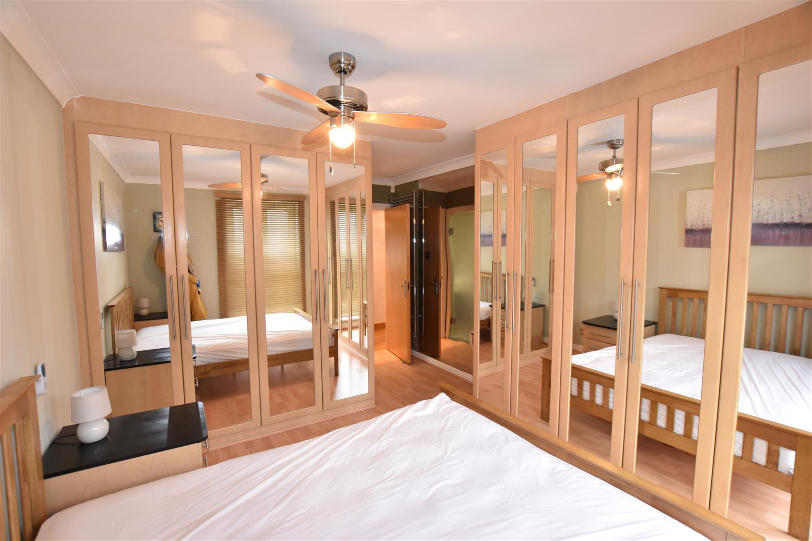 Regents Riverside - Walmsley