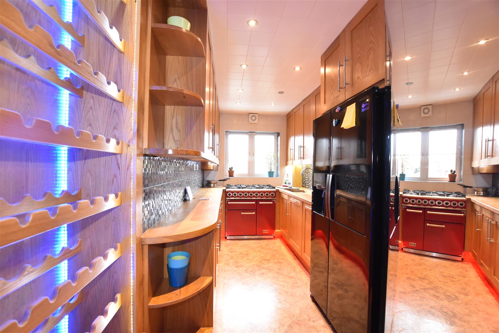 Regents Riverside - Walmsley