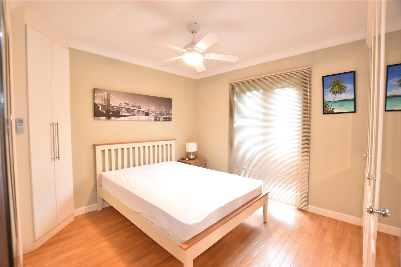 Regents Riverside - Walmsley