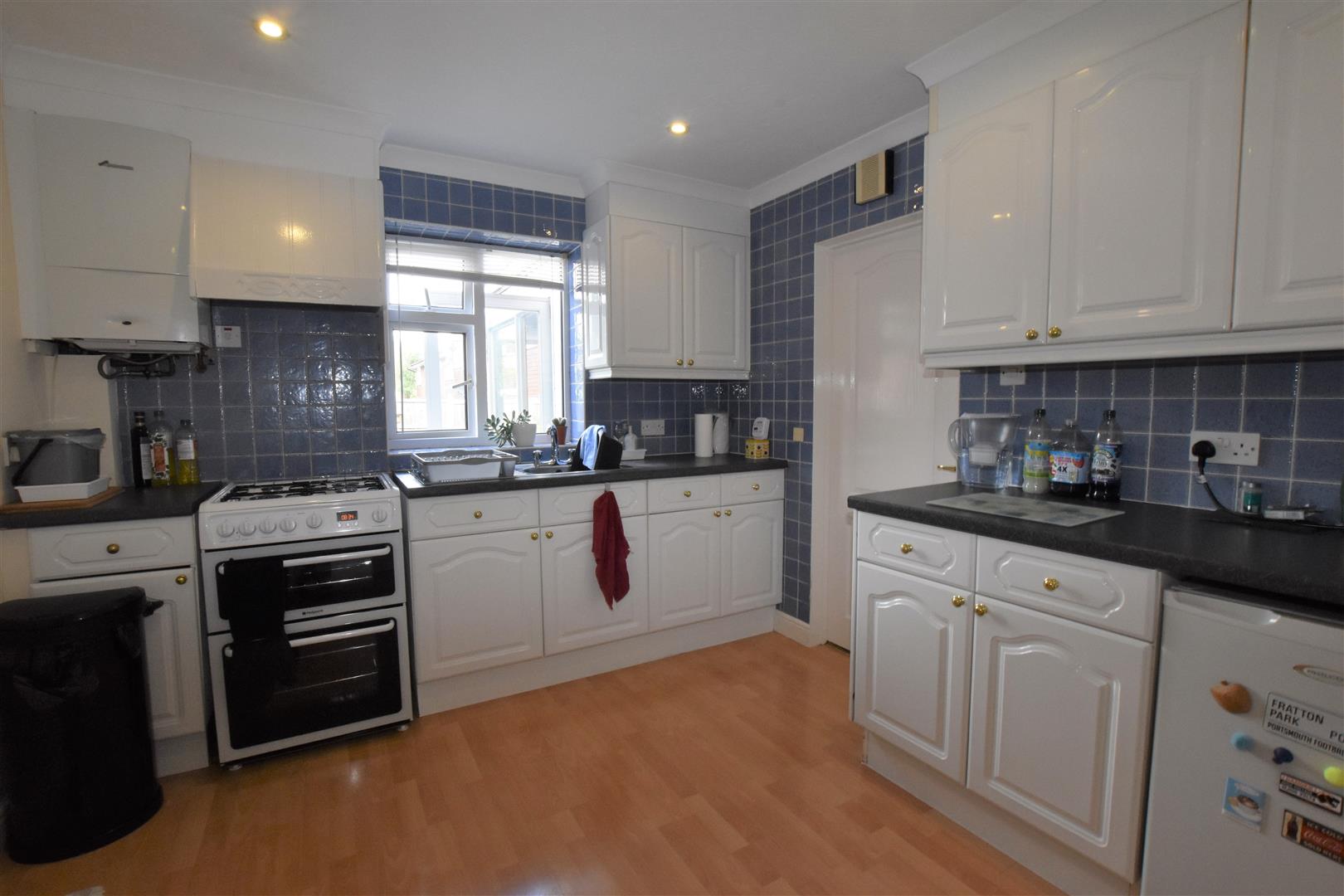 Newbery Close, Tilehurst - Walmsley