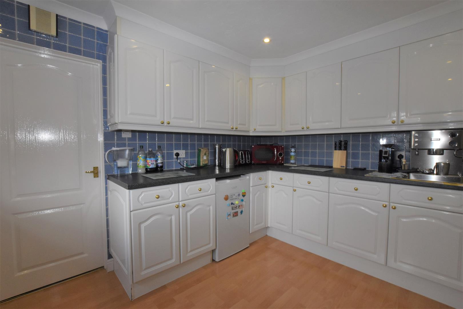 Newbery Close, Tilehurst - Walmsley