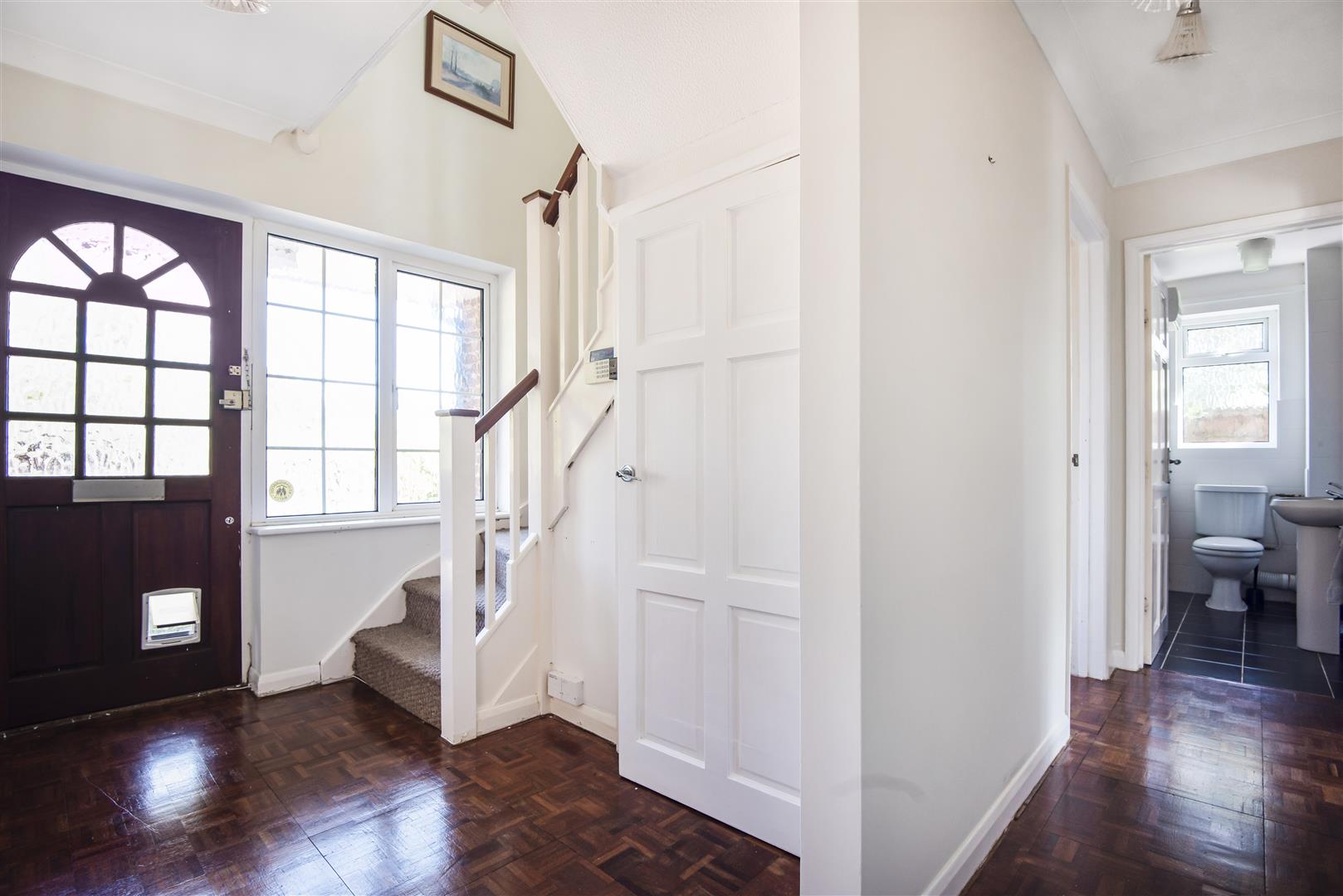 Lowfield Road, Caversham, Reading, RG4 6NL - Walmsley