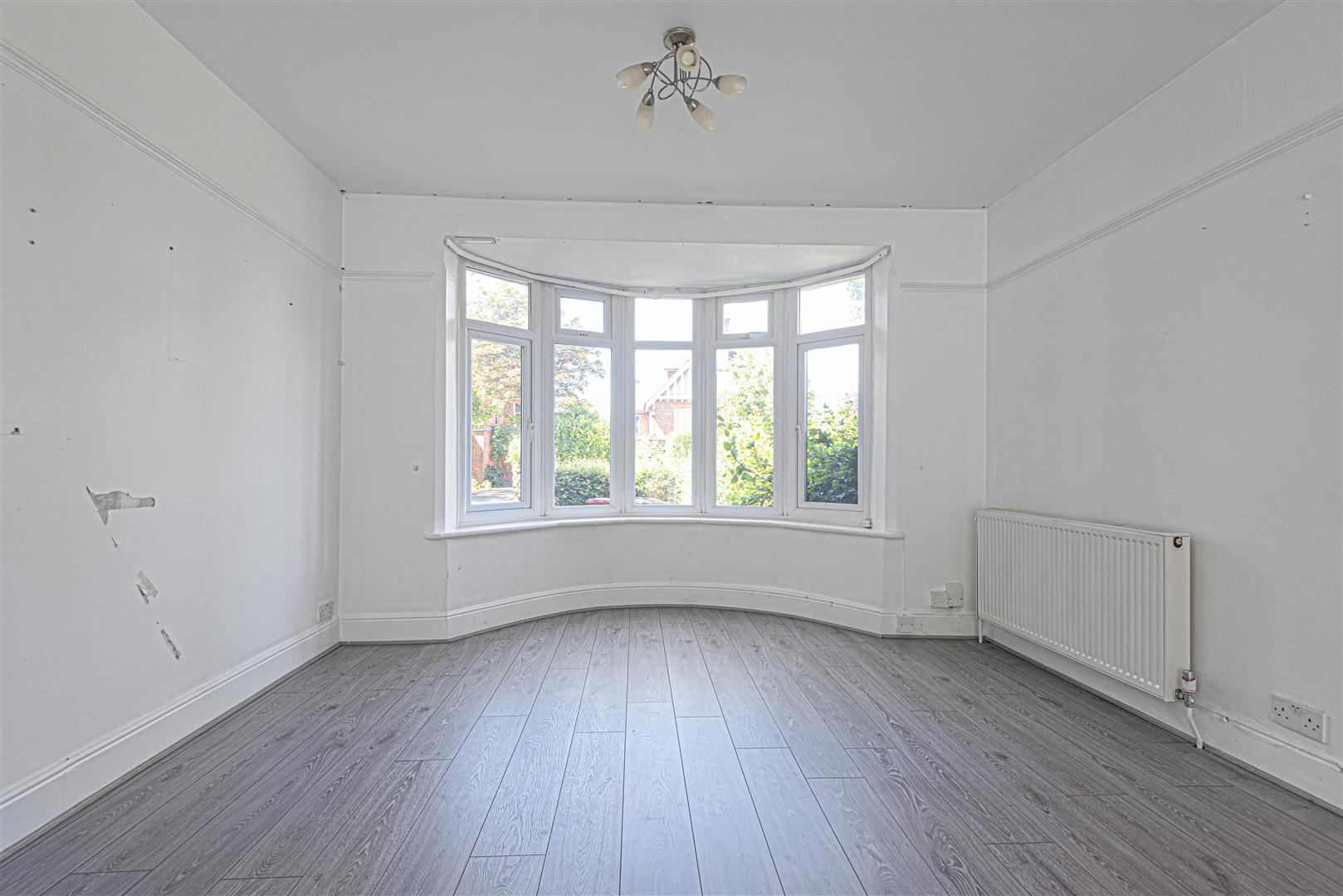 Western Elms Avenue, Reading - Walmsley