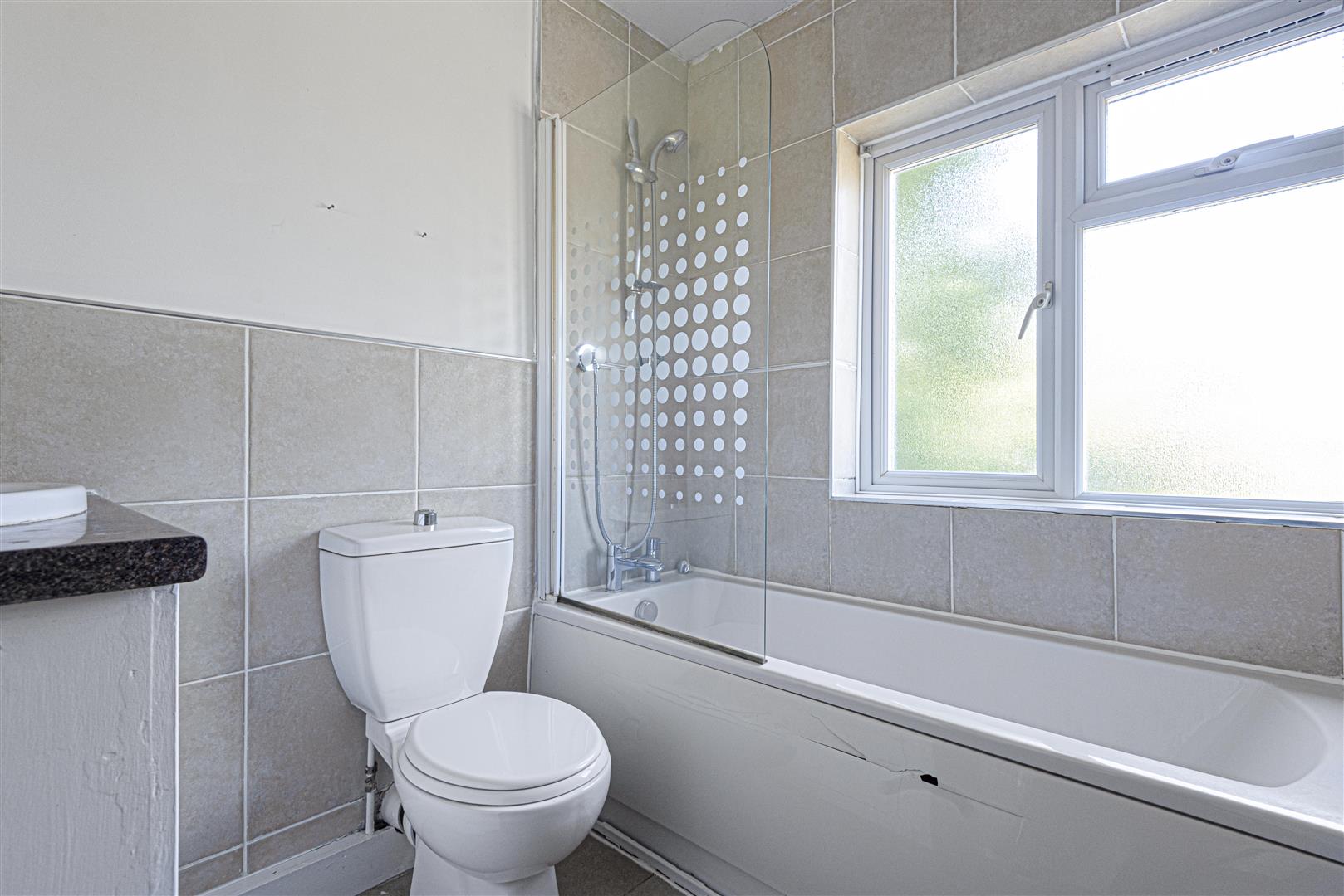 Western Elms Avenue, Reading - Walmsley