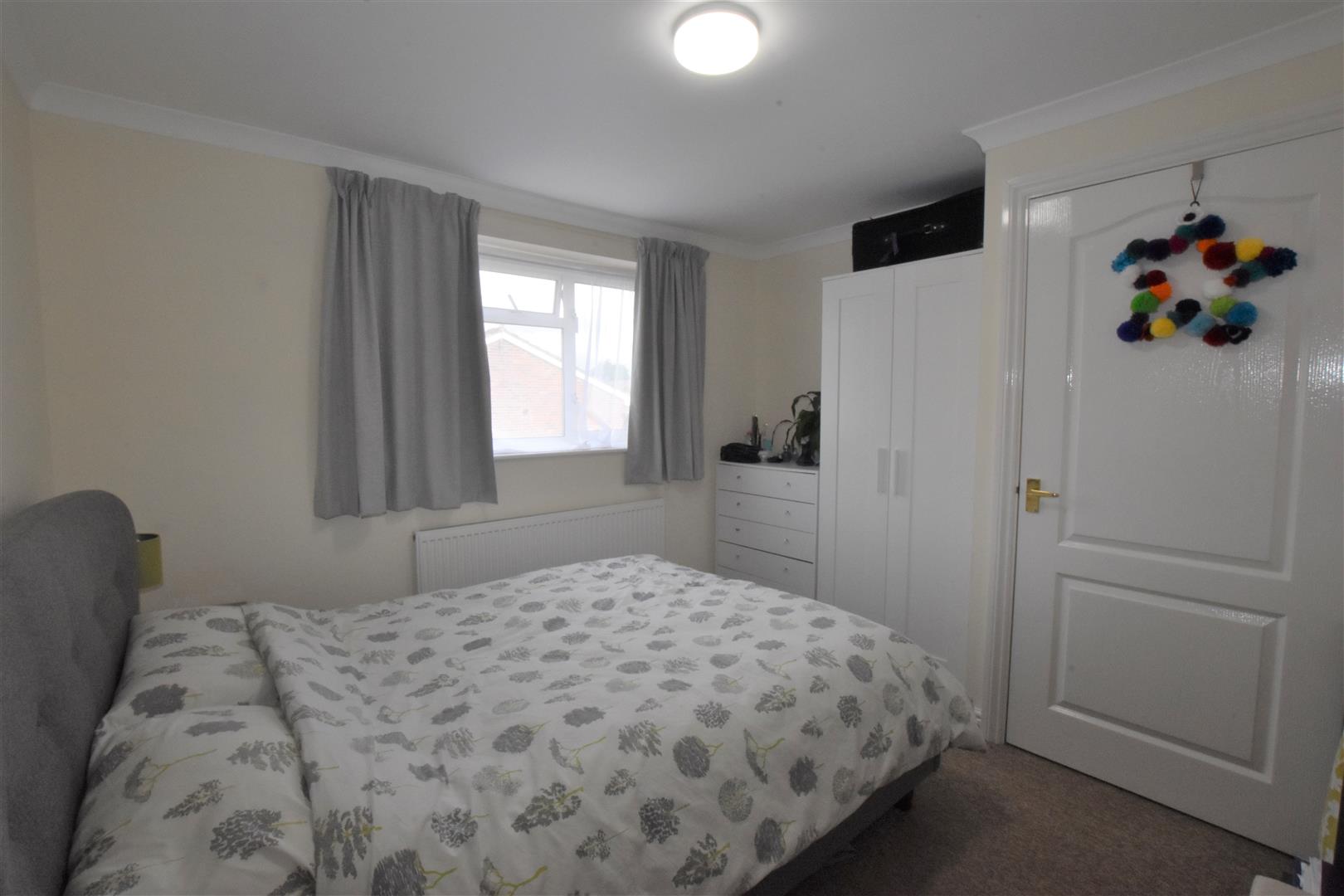 Newbery Close, Tilehurst - Walmsley