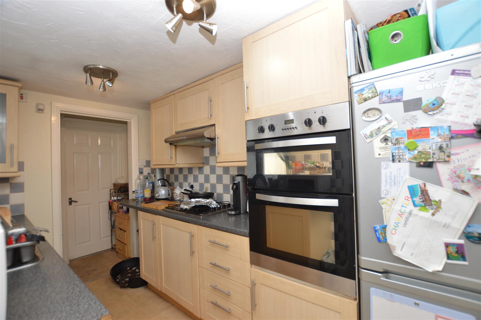 90 George Street Reading Berkshire - Walmsley