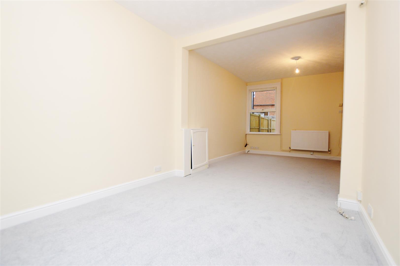 Cardiff Road - Walmsley