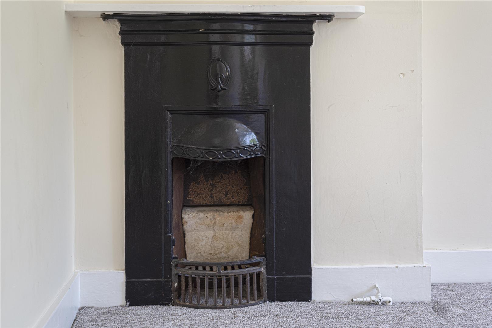 Western Elms Avenue, Reading - Walmsley