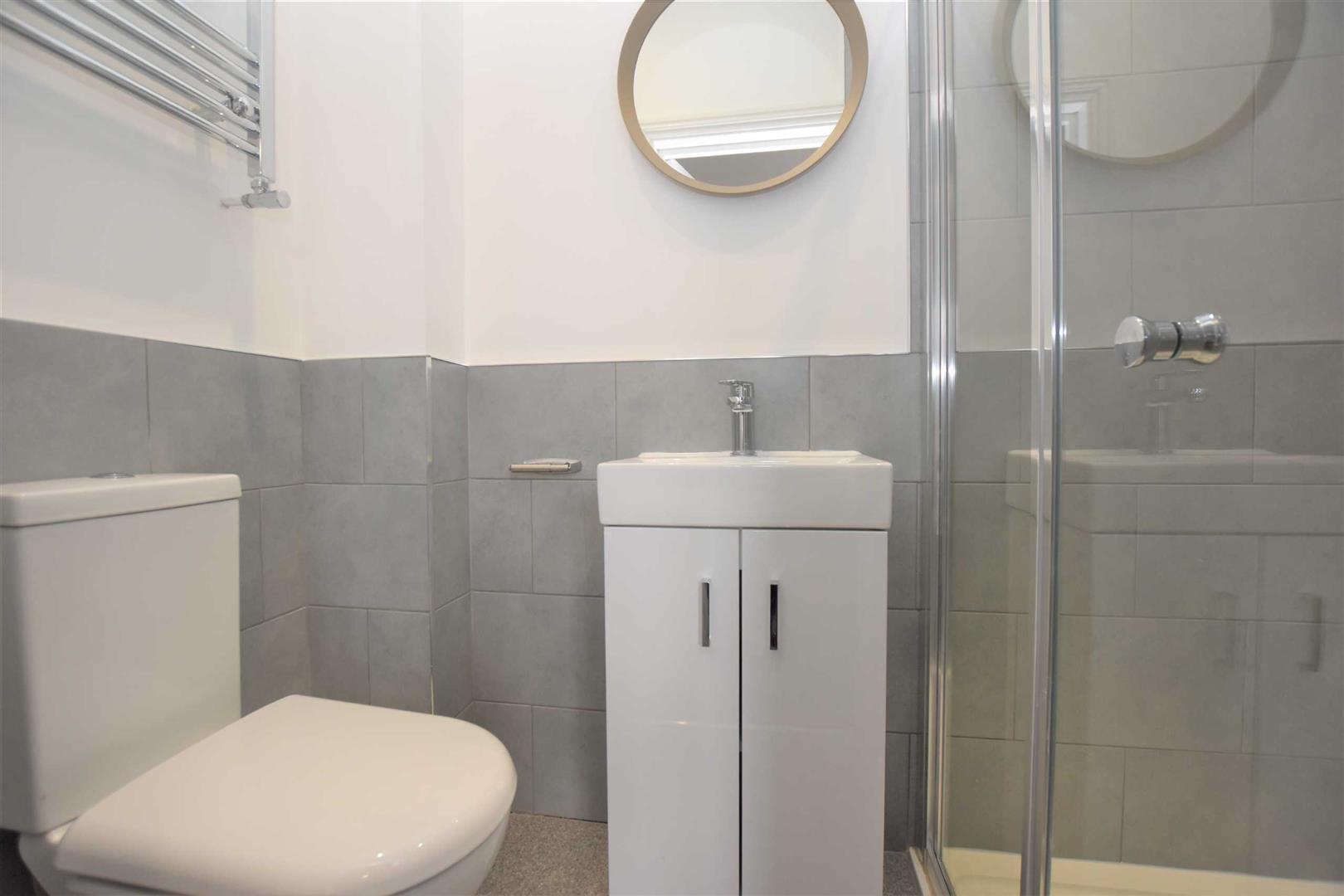 Alexandra Road, Reading - Walmsley