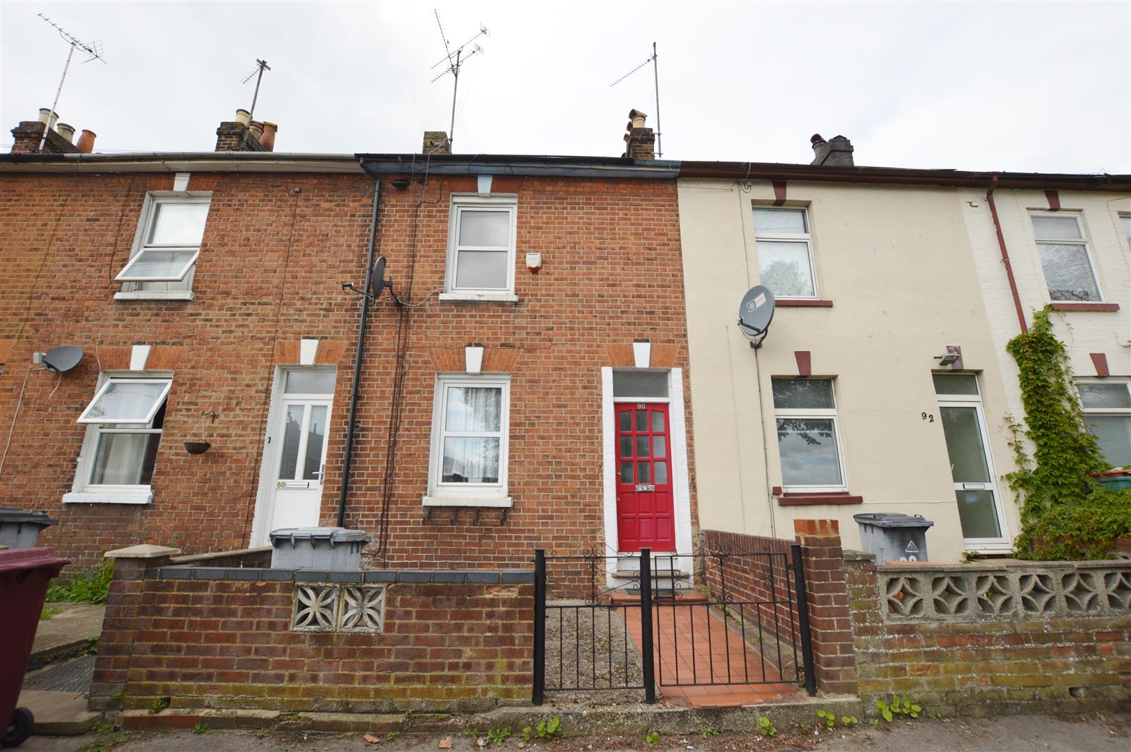 90 George Street Reading Berkshire - Walmsley