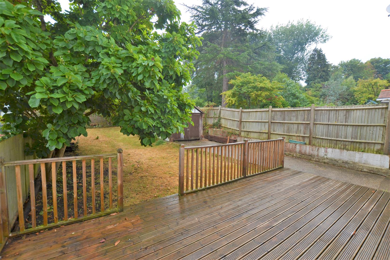 Western Elms Avenue, Reading - Walmsley