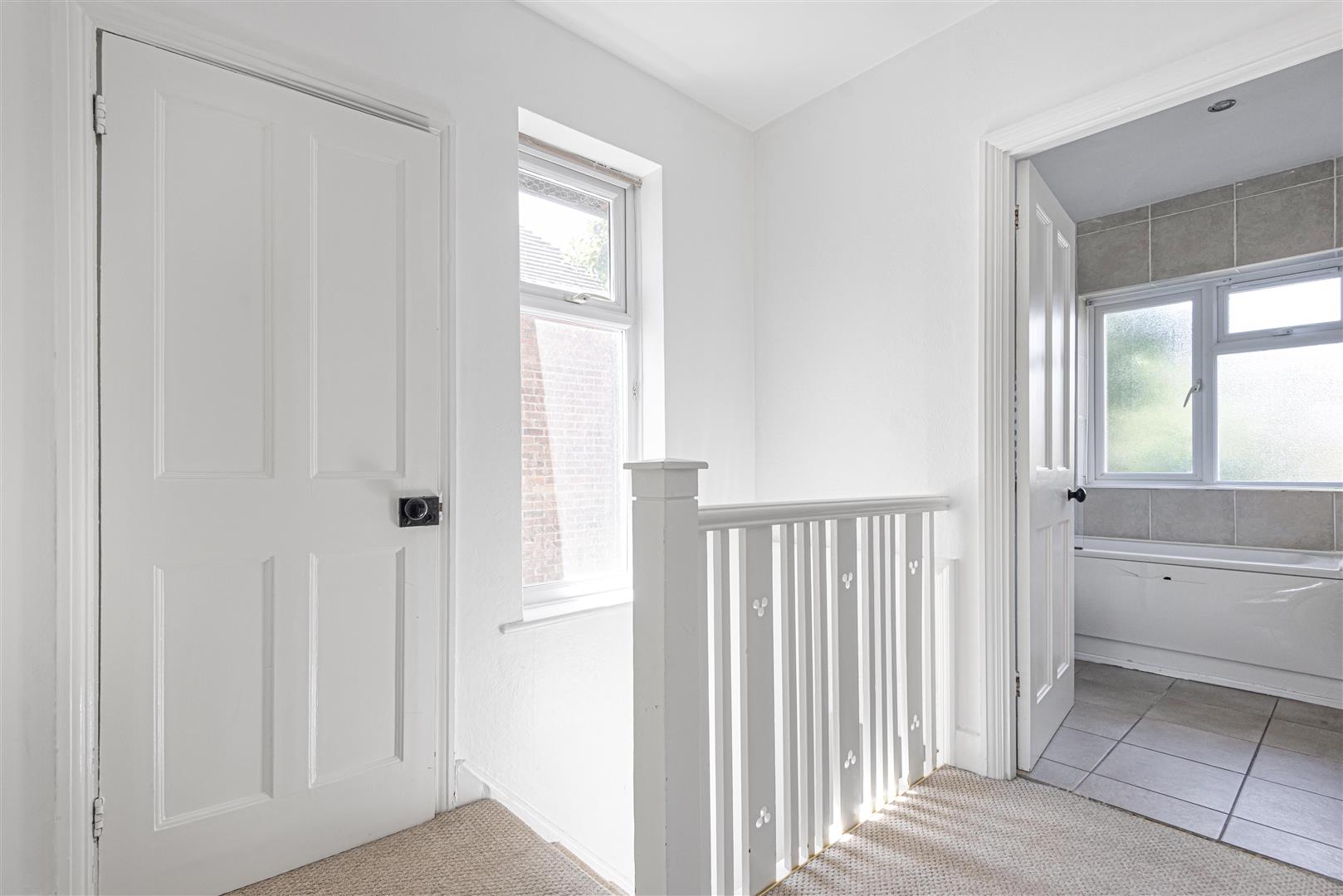 Western Elms Avenue, Reading - Walmsley