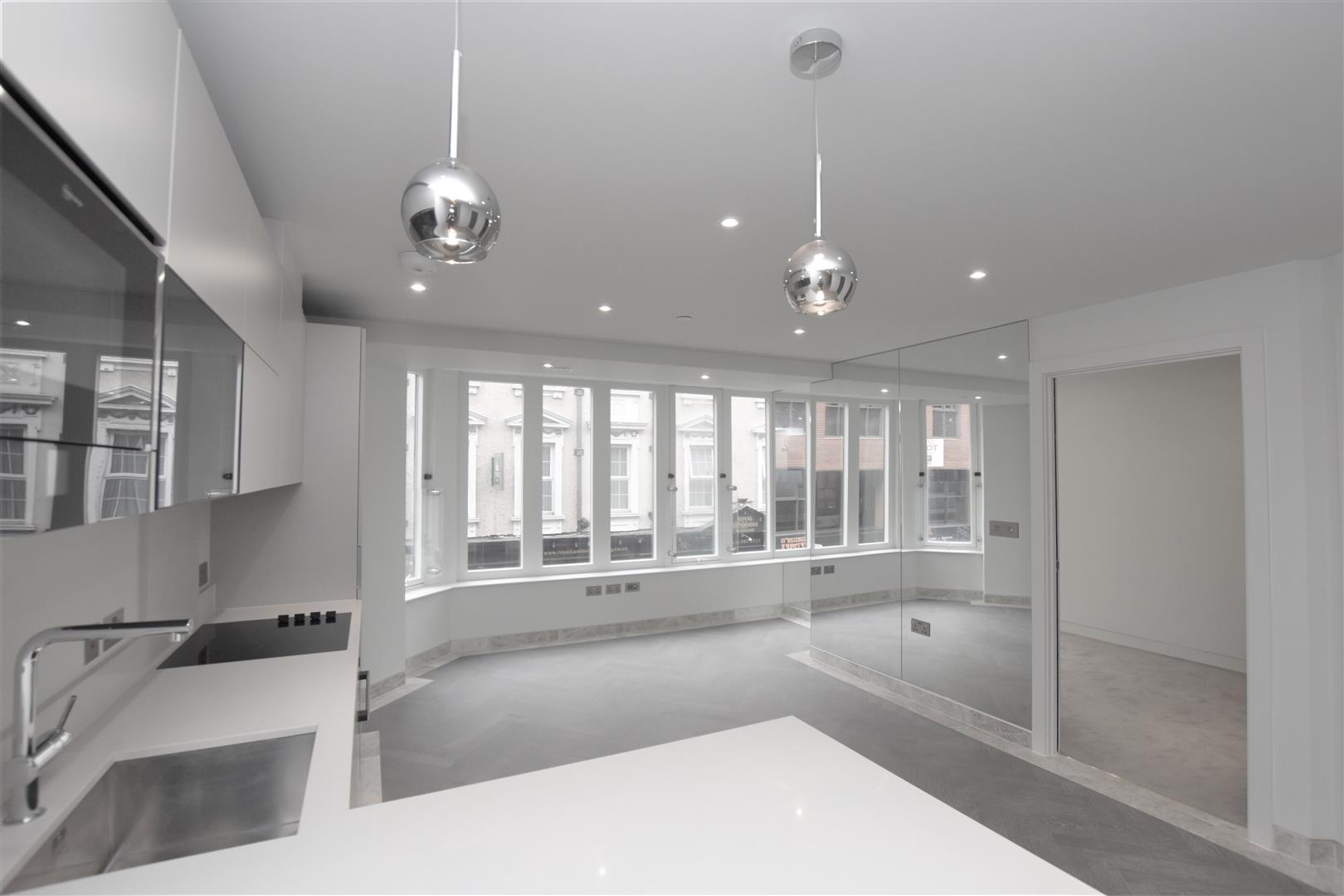 Flat 6 The Dukesbridge - Walmsley