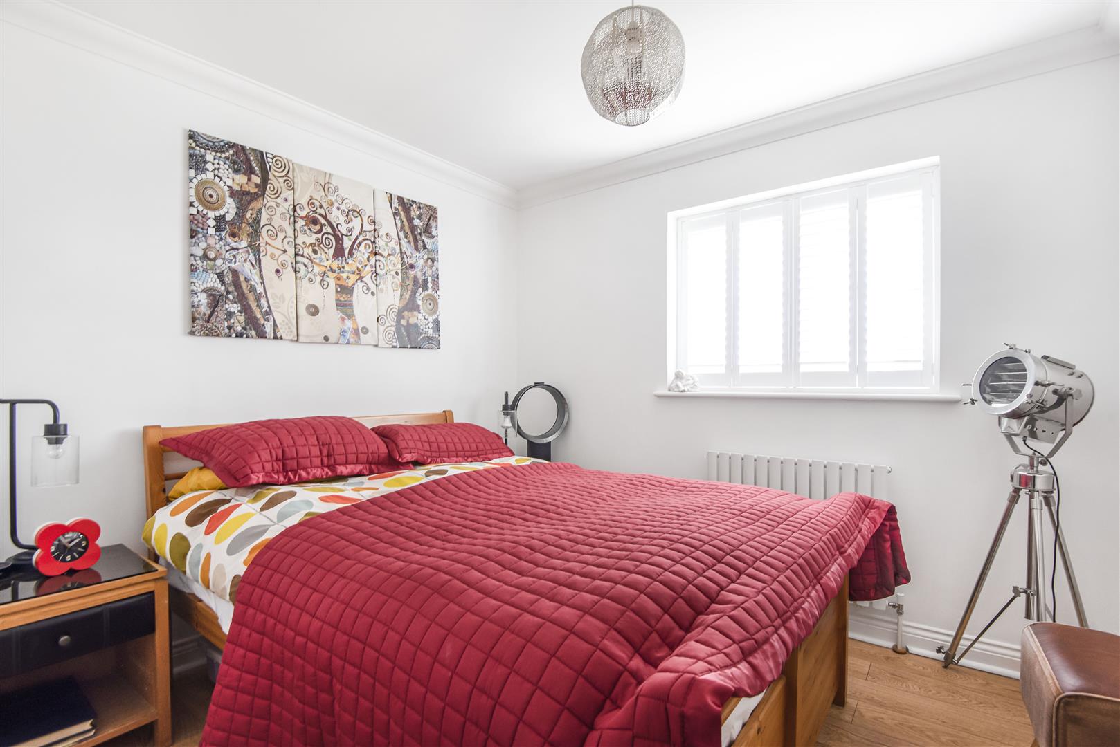 Bell Court, Emmer Green, Reading RG4 8HR - Walmsley