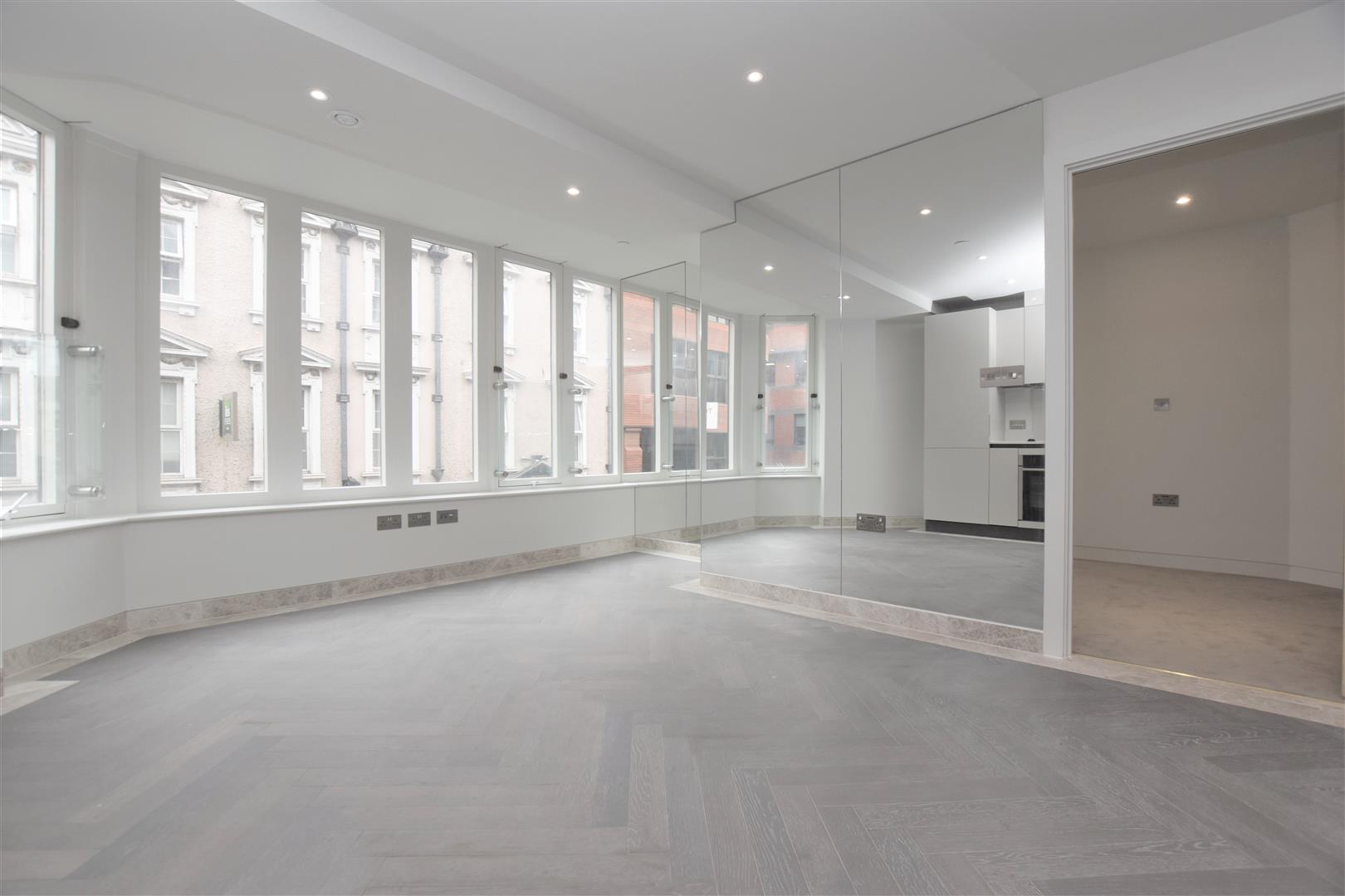 Flat 6 The Dukesbridge - Walmsley