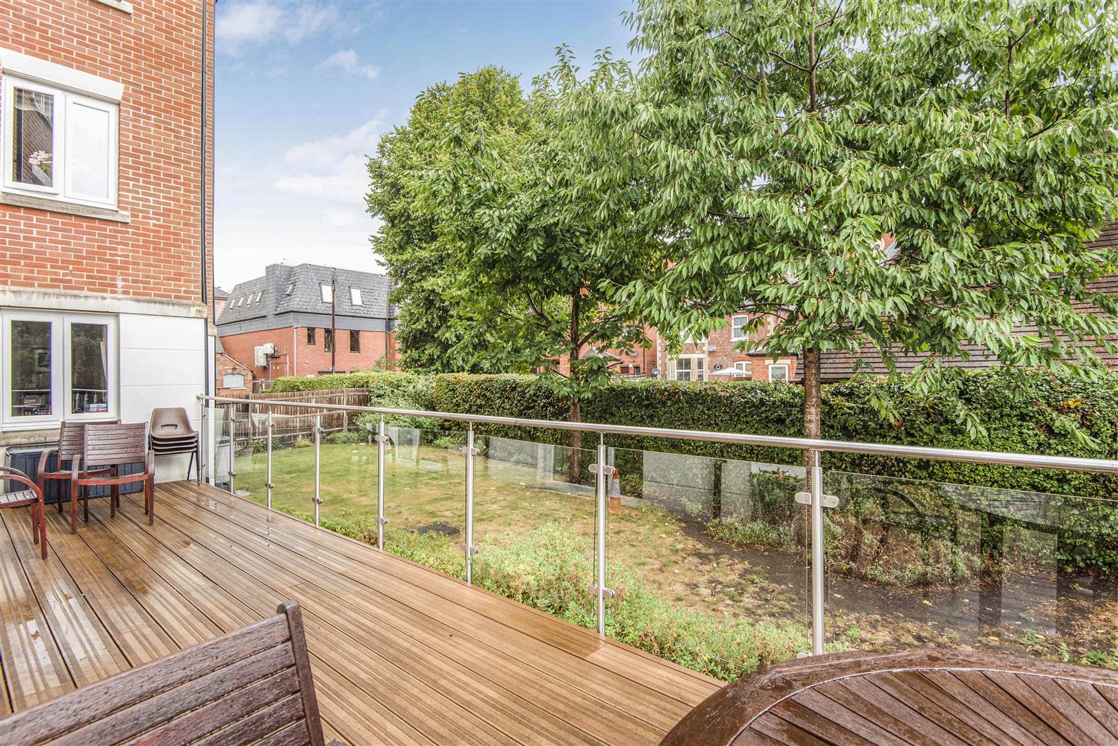 Crayshaw Court, Caversham, Reading RG4 8EQ - Walmsley