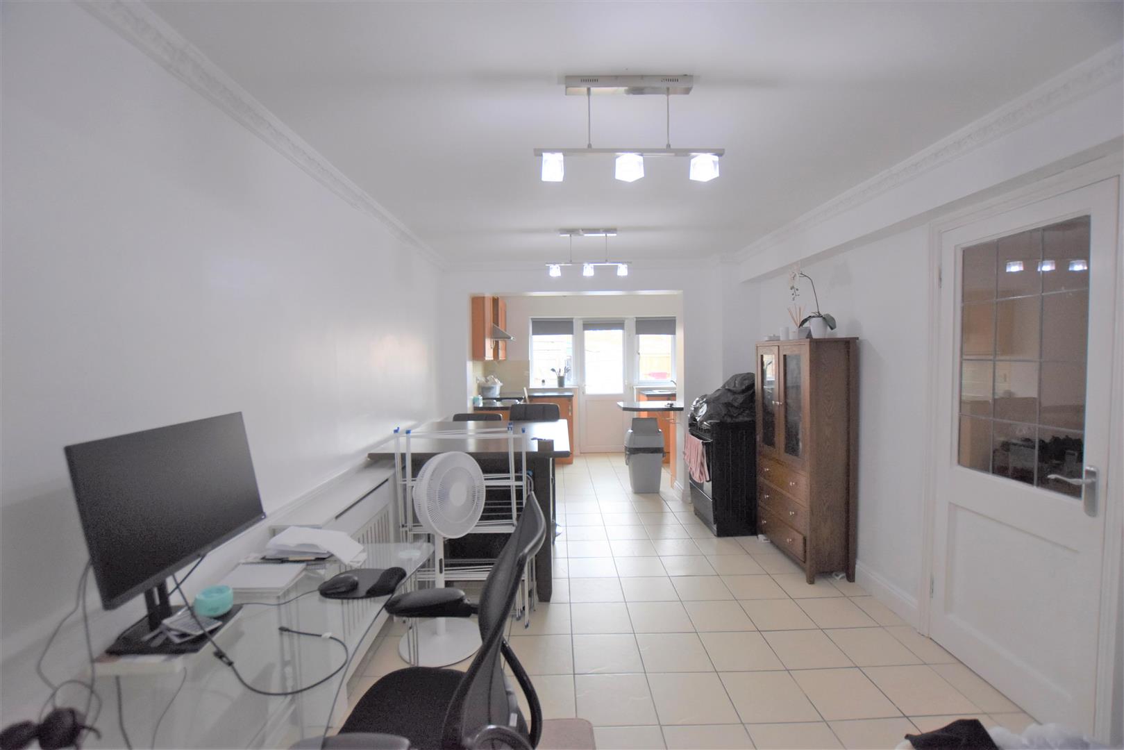 Amersham Road, Reading - Walmsley