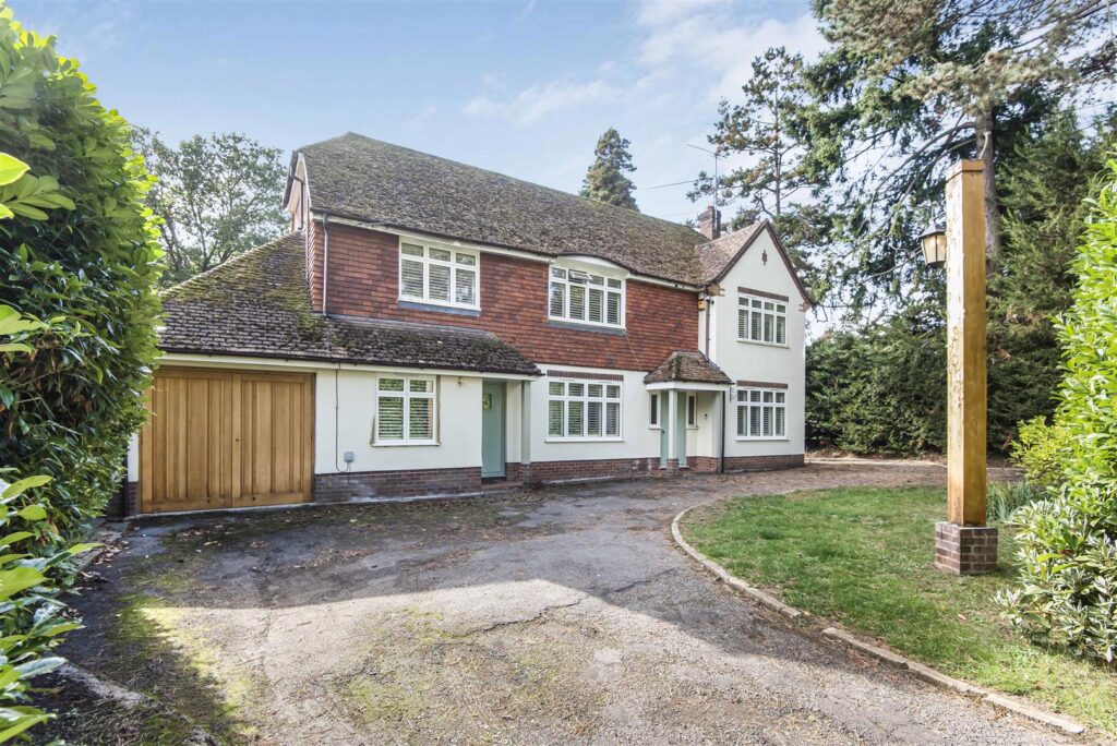 Properties - Walmsley