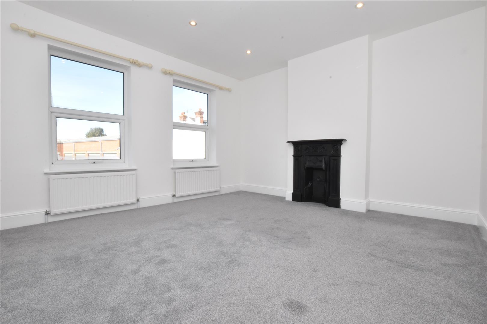 Addison Road - Walmsley