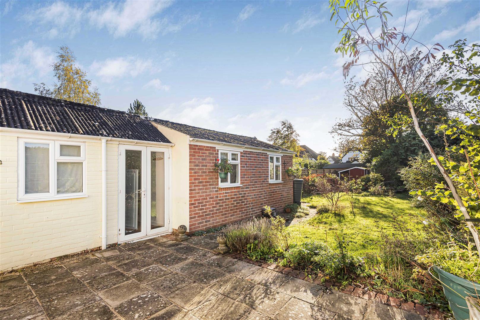 Matlock Road - Walmsley