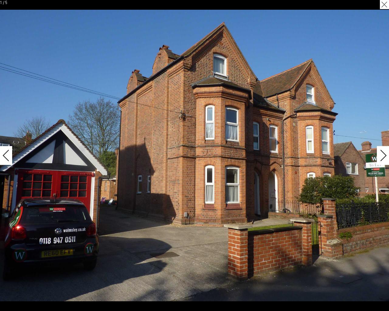 3, 40 Hamilton Road - Walmsley