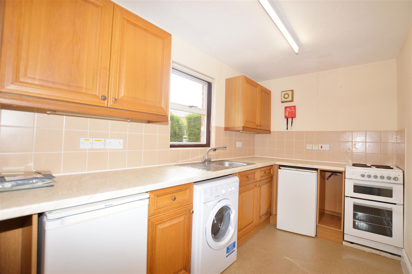 Hamilton Road - Walmsley