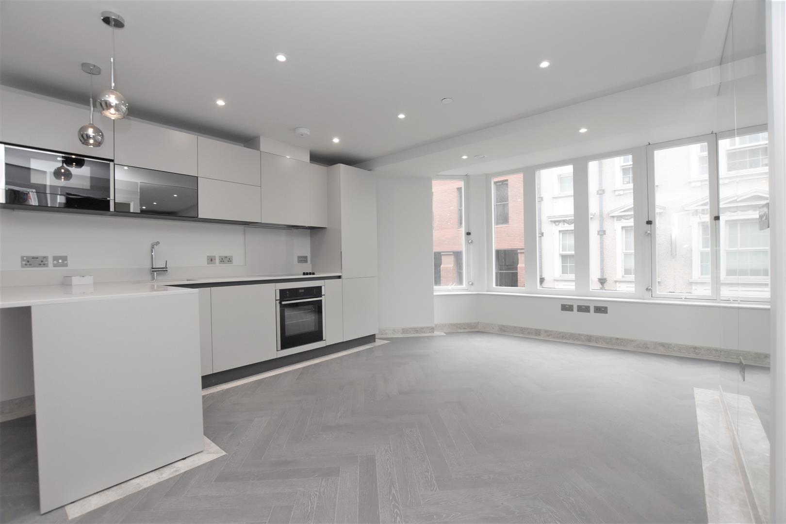 Flat 6 The Dukesbridge - Walmsley