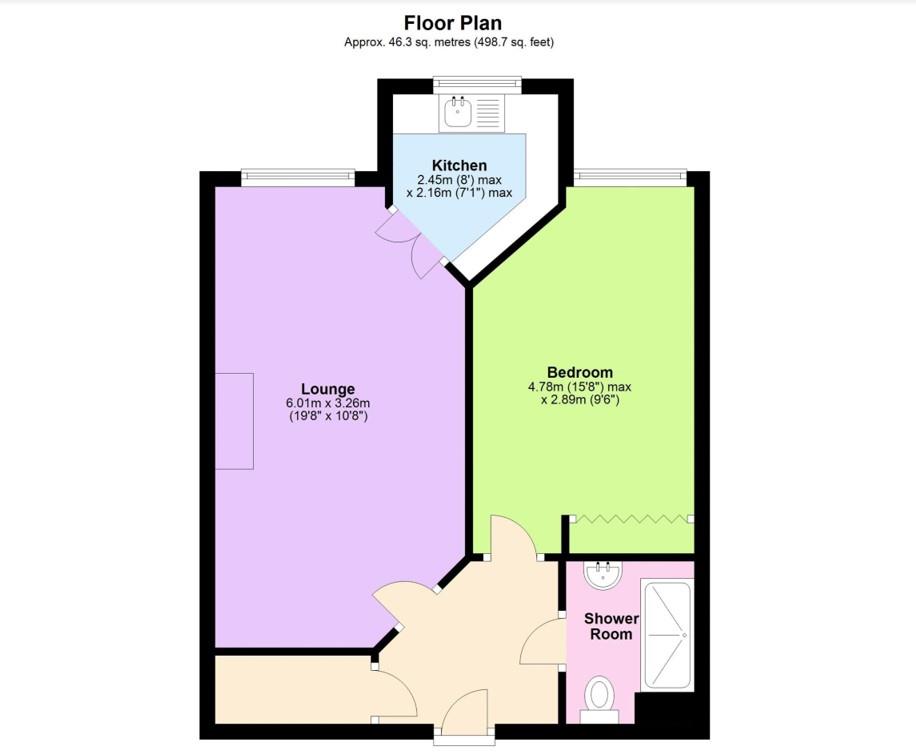 Priory Avenue, Caversham, Reading - Walmsley