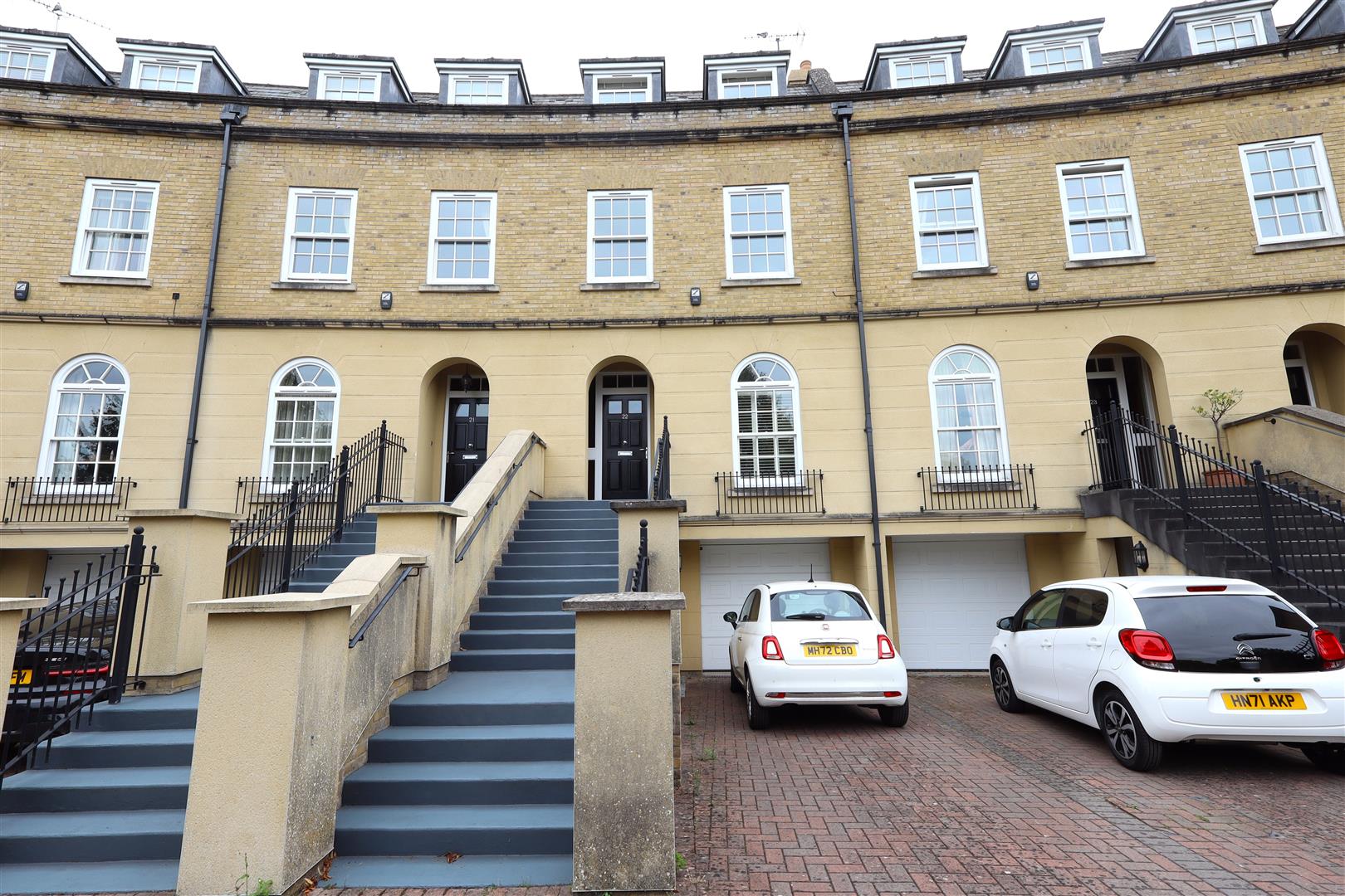 Cadugan Place - Walmsley