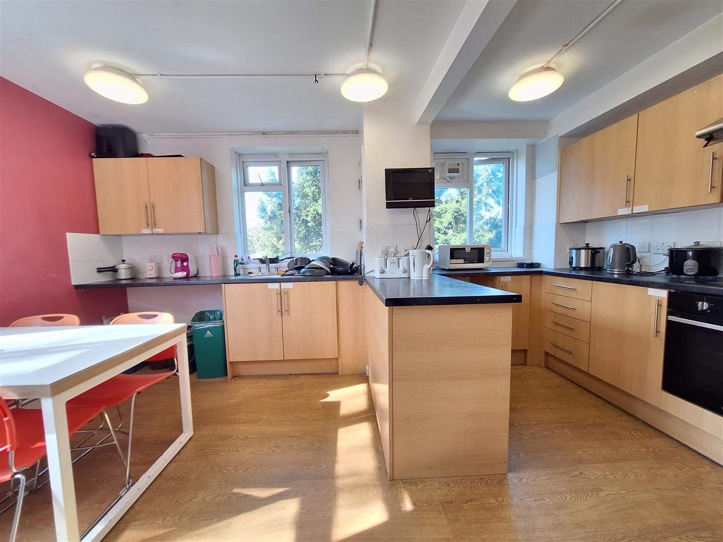 Room 30 Martindale Court - Walmsley