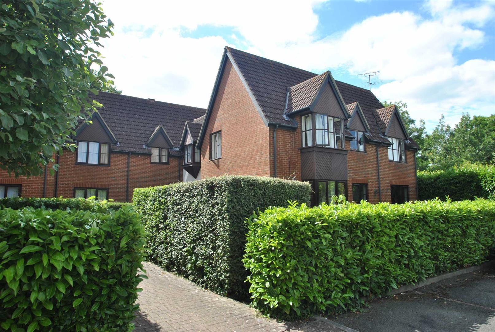 Southern Hill, Reading RG1 5ES - Walmsley