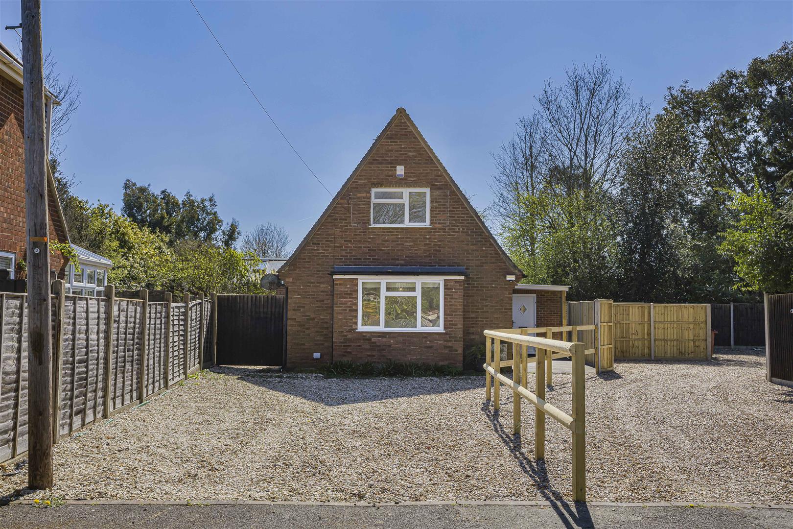 Copse Avenue, Caversham, Reading - Walmsley